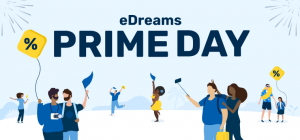 Prime - eDreams Saga