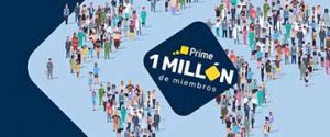 Prime - eDreams Saga